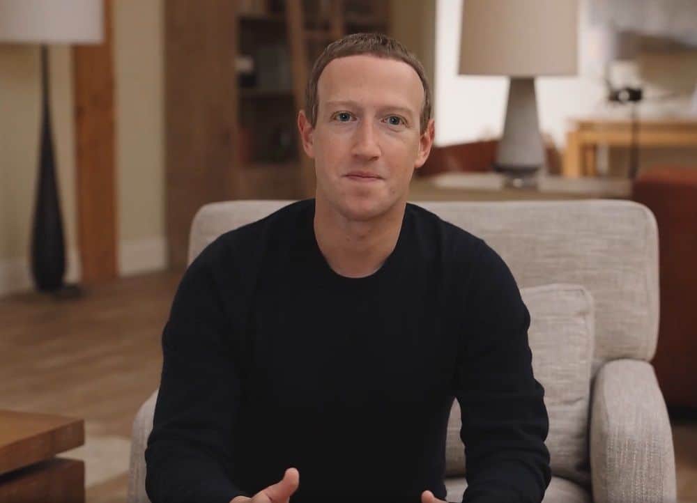 Open Letter to Zuck: Prove to Us That ‘Ethics in Tech’ Is Not an ...