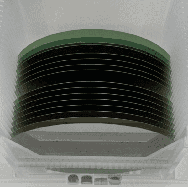 Laser-Cutting the Cost of Silicon Carbide Wafers | TechSplicit