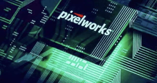 Pixel Magic From Pixelworks | TechSplicit