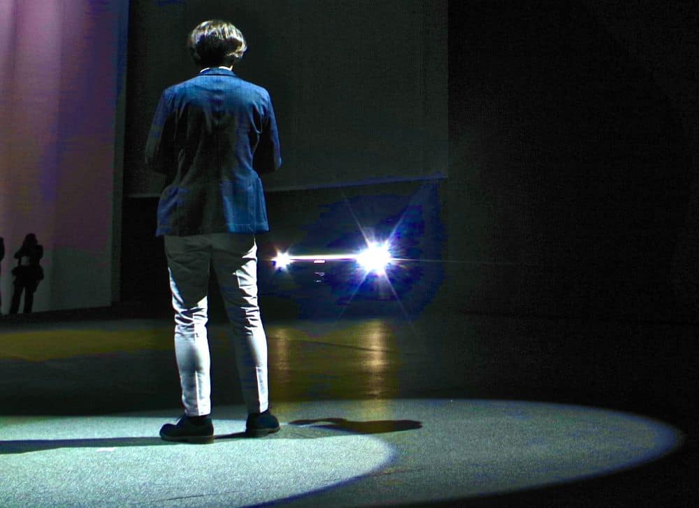CES ’24: ‘I Feel Ya, Man.’ | TechSplicit