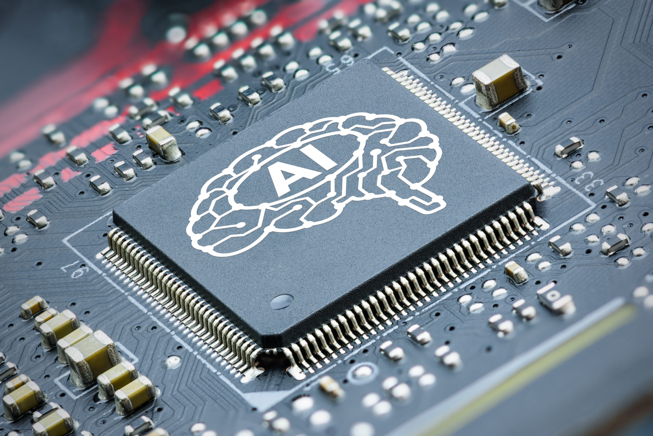 Chipmakers Race to Keep Up As AI Reshapes IC Design | TechSplicit